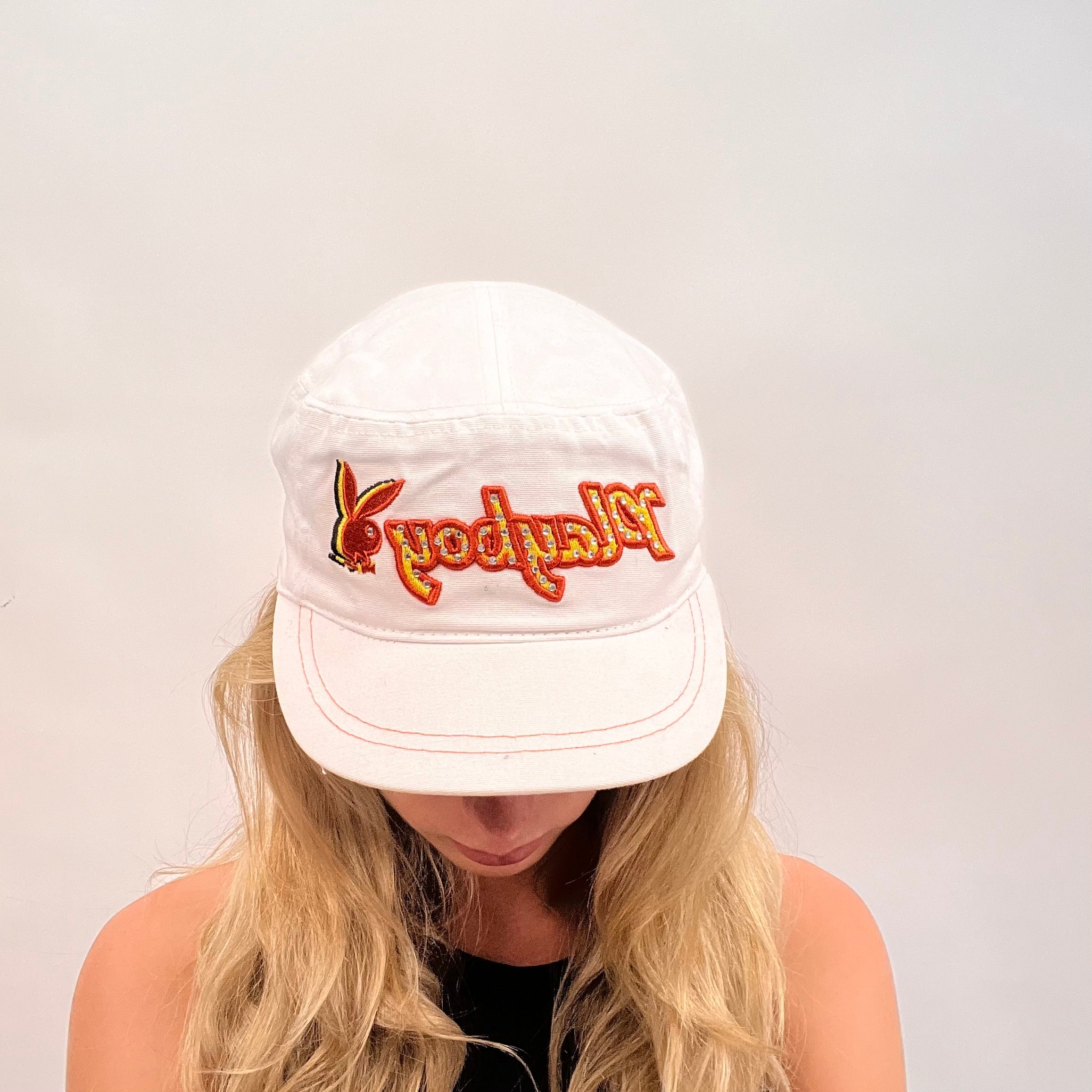 Playboy hat store
