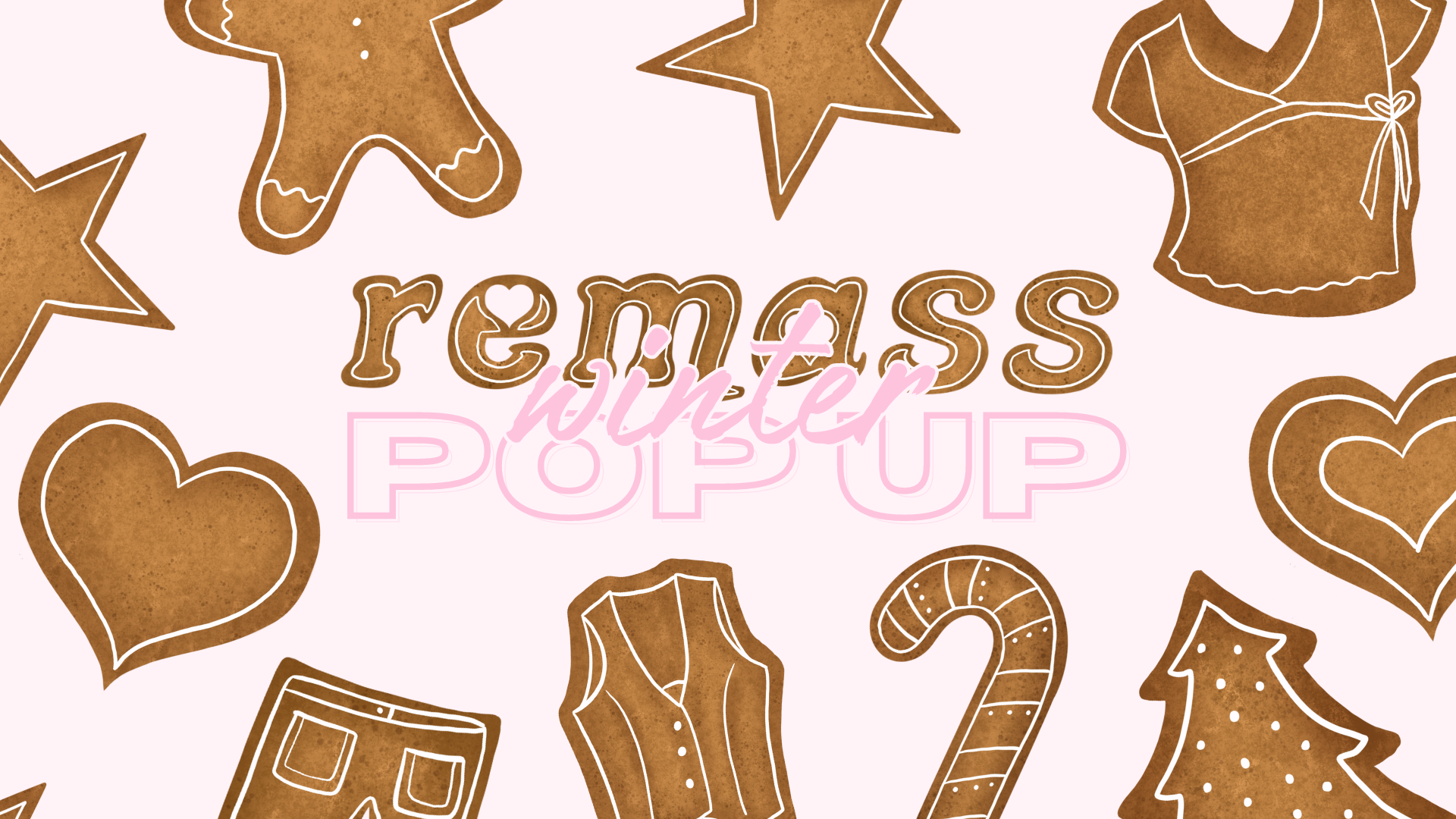 the remass winter pop up 2023