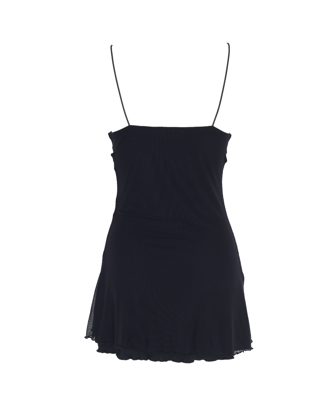 remass x flossie: the anna dress