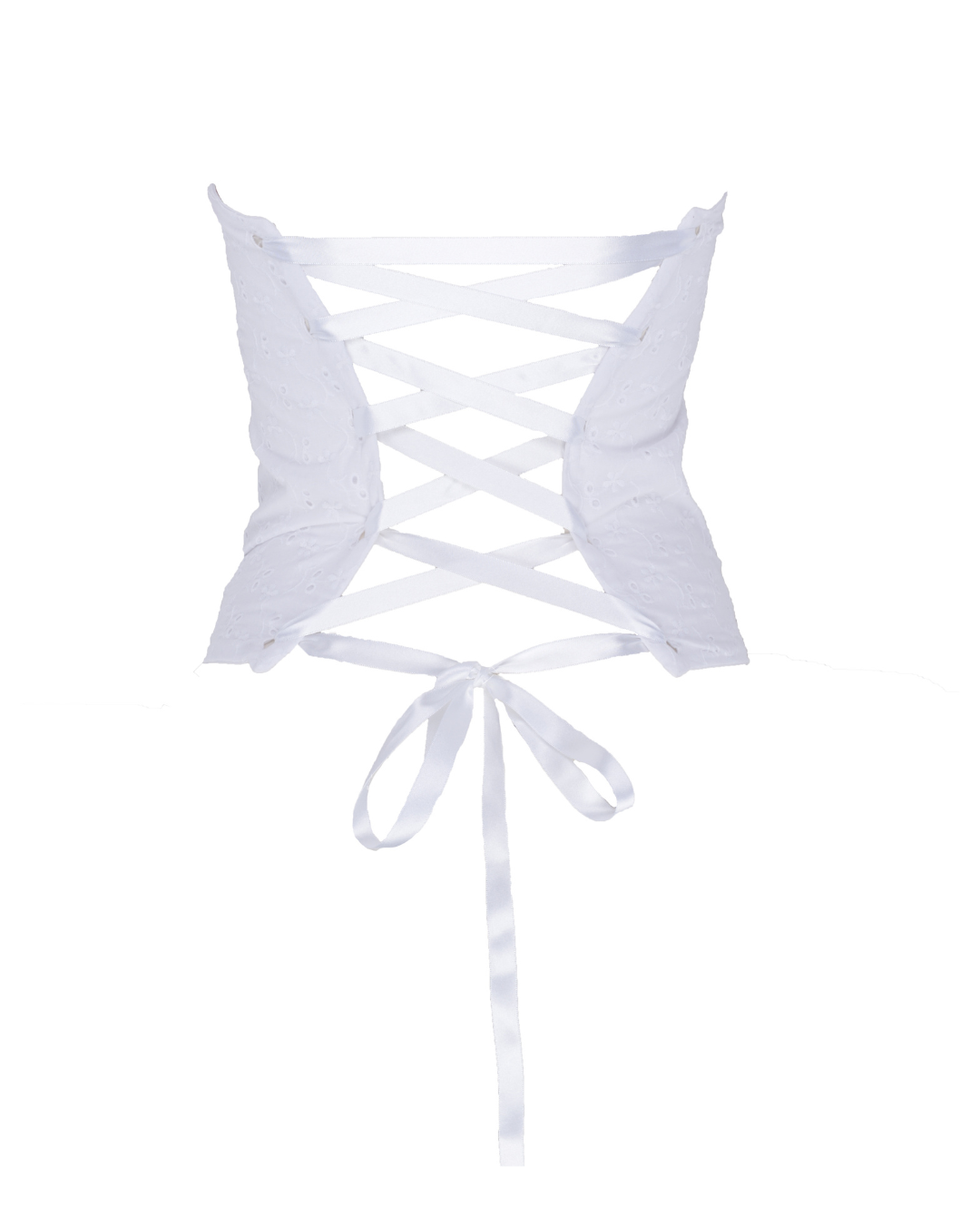 remass x flossie: the emma - top