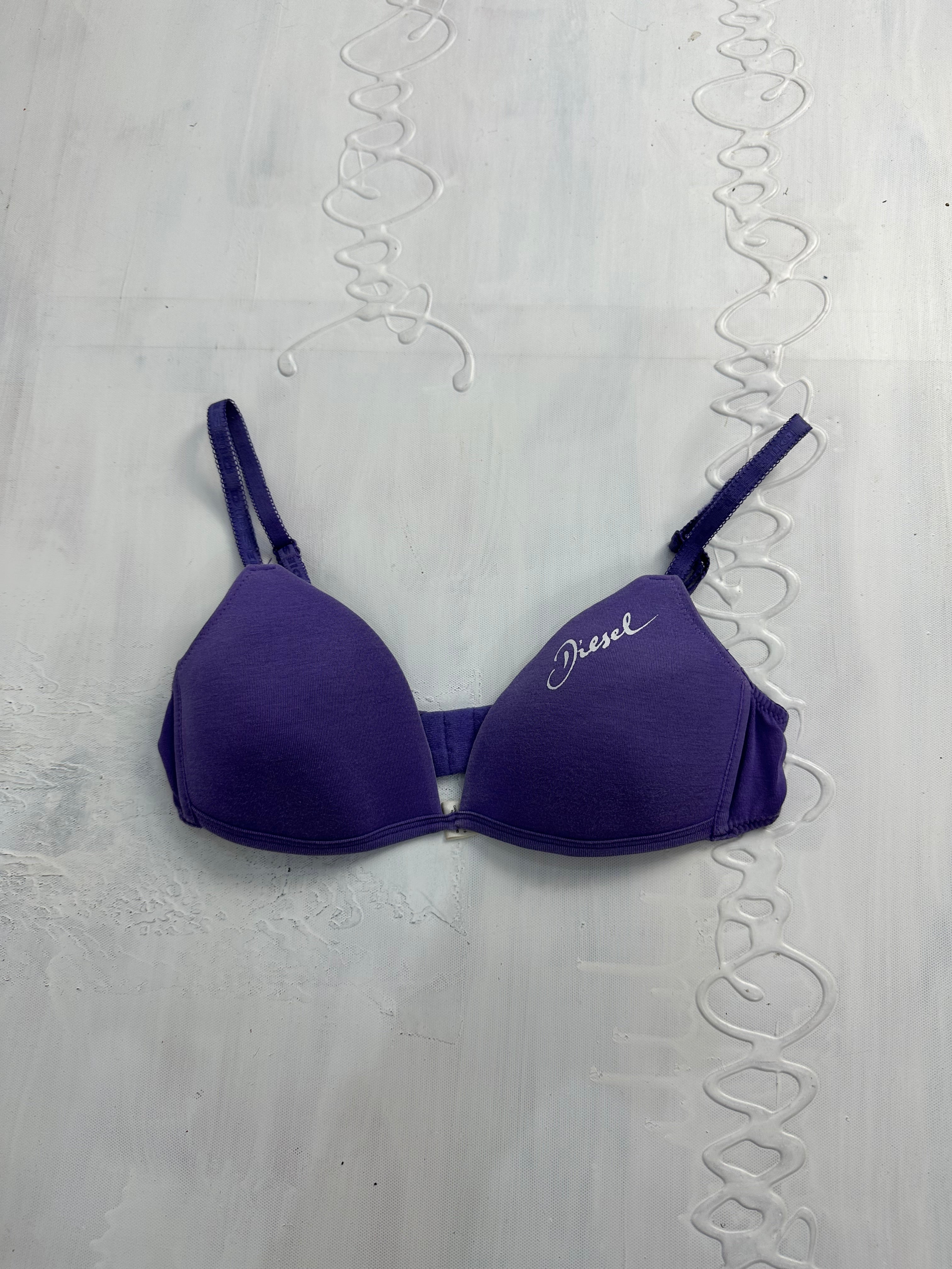 BEST PICKS | medium purple diesel bra – remass